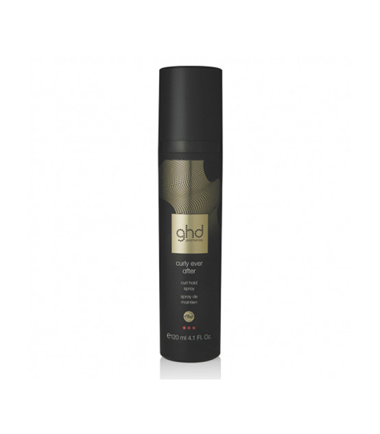 ghd Curly Ever After Spray 120ml | Celini.nl
