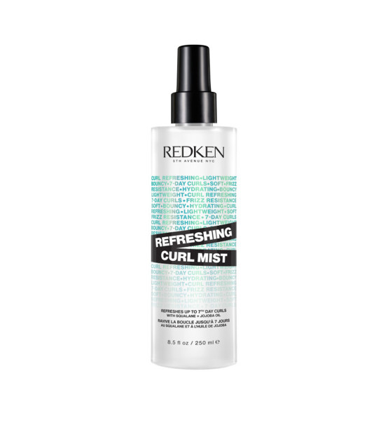 Redken Styling Refreshing Curl Mist 250ml | Celini.nl