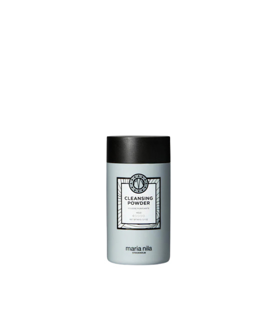 Maria Nila Cleansing Powder 60g | Celini.nl